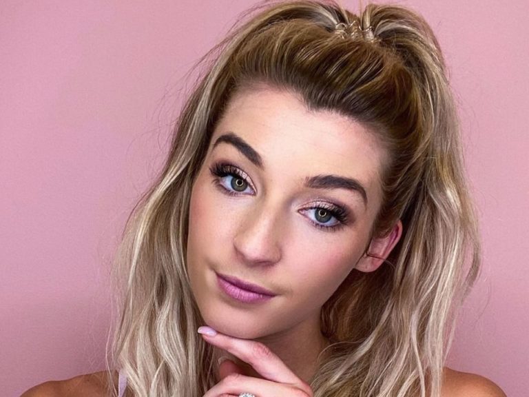 Katie Betzing Biography, Age, Height, Boyfriend, Net Worth - StarsWiki