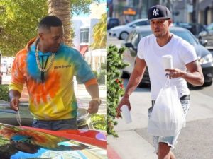 Kenneth Petty Biography, Age, Height, Girlfriend, Net Worth - StarsWiki