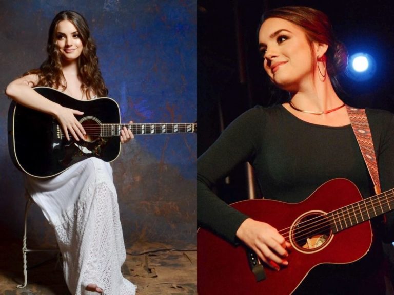 Lauren Mascitti Net Worth, Biography, Age, Height and Boyfriend