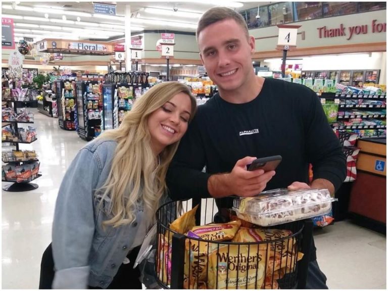 Lorenzo Brino Biography, Age, Height, Death, Girlfriend, Net Worth ...