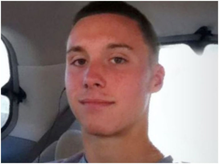 Lorenzo Brino Biography, Age, Height, Death, Girlfriend, Net Worth ...