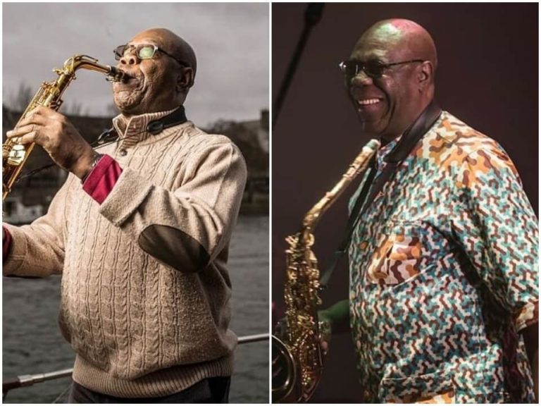 Manu Dibango Biography, Age, Height, Death, Wife, Net Worth - StarsWiki
