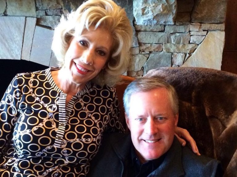 Mark Meadows Net Worth, Biography, Age, Height and Wife