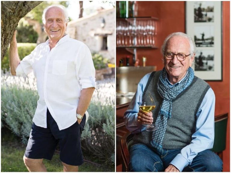 Michel Roux Biography, Age, Height, Death, Net Worth, Wiki - StarsWiki