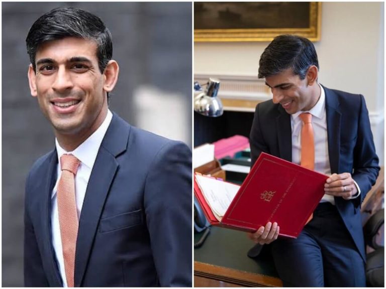 Rishi Sunak Biography, Age, Height, Wife, Net Worth - StarsWiki