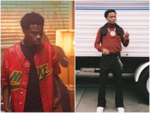 Roddy Ricch Biography, Age, Height, Girlfriend, Net Worth - StarsWiki