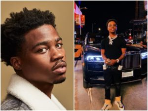 Roddy Ricch Biography, Age, Height, Girlfriend, Net Worth - StarsWiki