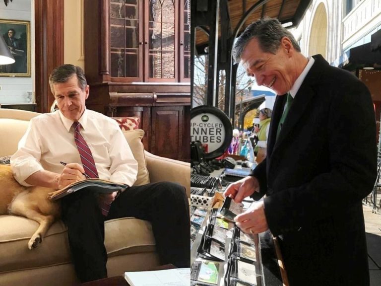 Roy Cooper Biography, Age, Height, Wife, Net Worth - StarsWiki