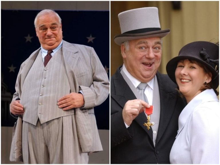 Roy Hudd Biography, Age, Height, Wife, Net Worth, Wiki - StarsWiki
