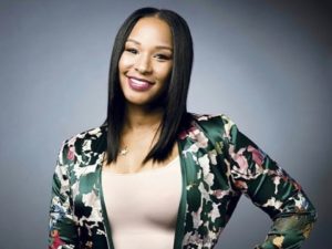 Savannah James Biography, Age, Height, Husband, Net Worth - StarsWiki