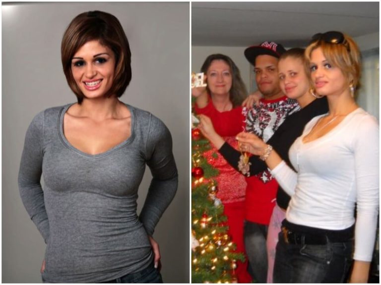 Shannan Gilbert Biography, Age, Height, Death, Family, Wiki - StarsWiki