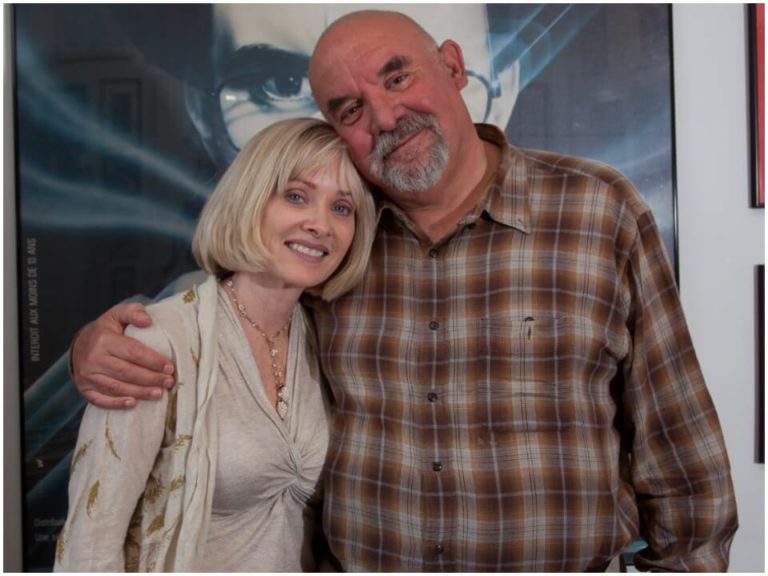 Stuart Gordon Biography, Age, Height, Death, Wife, Net Worth - StarsWiki