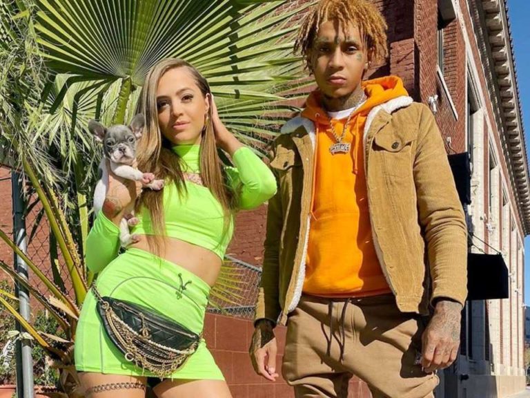 Victoria Waldrip Biography, Age, Height, Boyfriend, Net Worth - StarsWiki