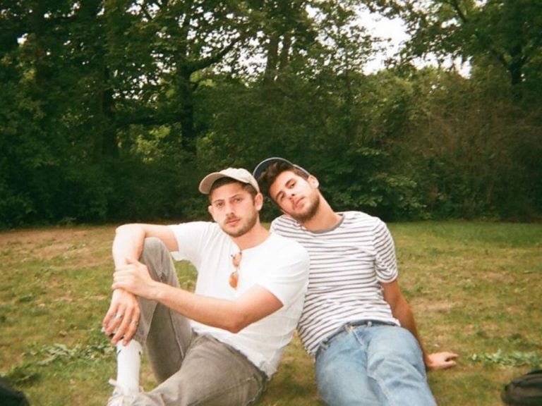 Amit Rahav Biography, Age, Height, Boyfriend, Net Worth - StarsWiki