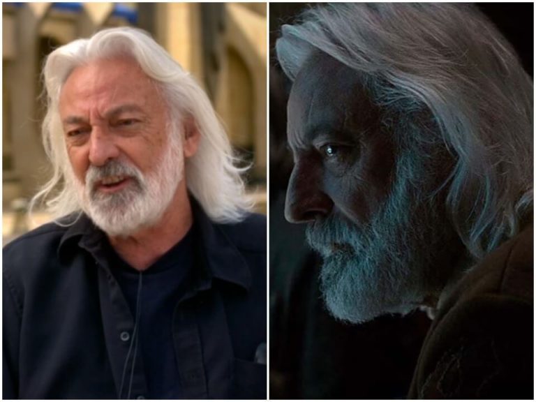 Andrew Jack Biography, Age, Height, Death, Wife, Net Worth - StarsWiki