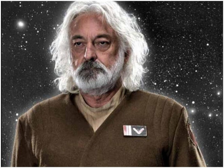 Andrew Jack Biography, Age, Height, Death, Wife, Net Worth - StarsWiki