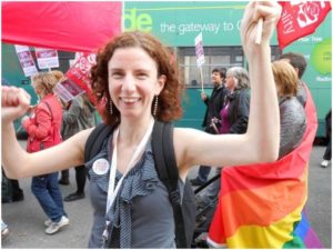 Anneliese Dodds Biography, Age, Height, Husband, Net Worth - StarsWiki