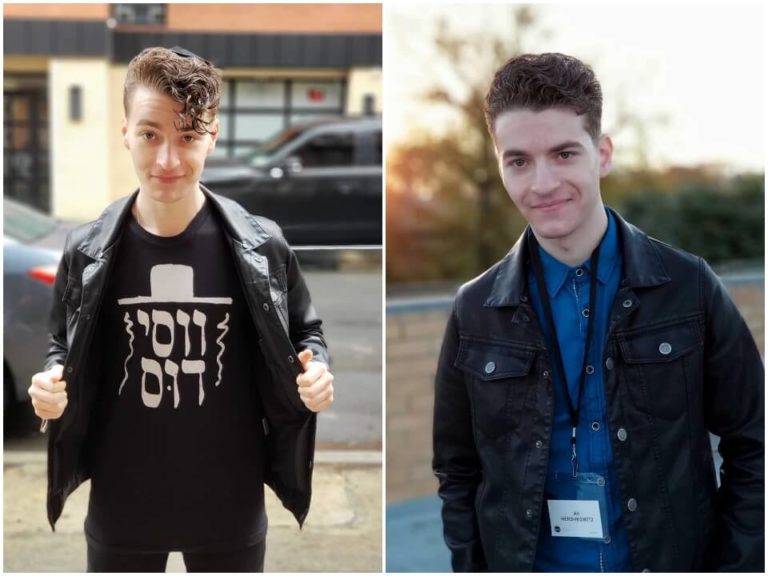 Ari Hershkowitz Biography, Age, Height, Girlfriend, Net Worth - StarsWiki