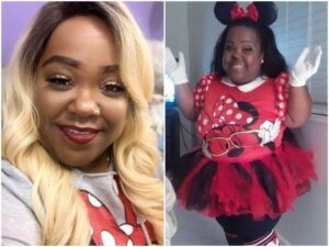 Ashley Minnie Ross Net Worth, Biography, Age, Height, Death and Wiki