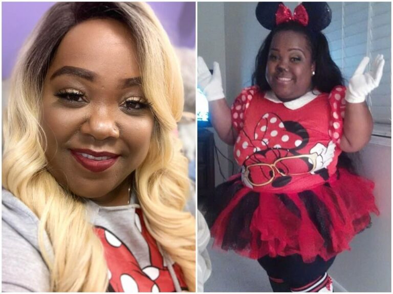 Ashley Minnie Ross Net Worth, Biography, Age, Height, Death and Wiki