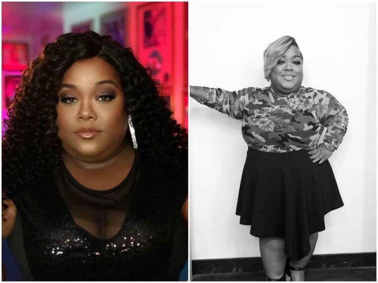 Ashley Minnie Ross Net Worth, Biography, Age, Height, Death and Wiki