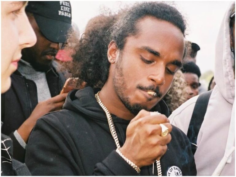 Black The Ripper Biography, Age, Height, Wife, Net Worth - StarsWiki