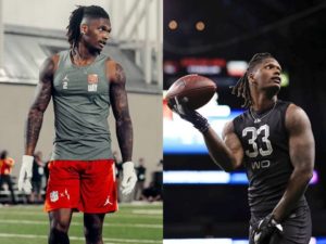 CeeDee Lamb Net Worth, Biography, Age, Height and Girlfriend