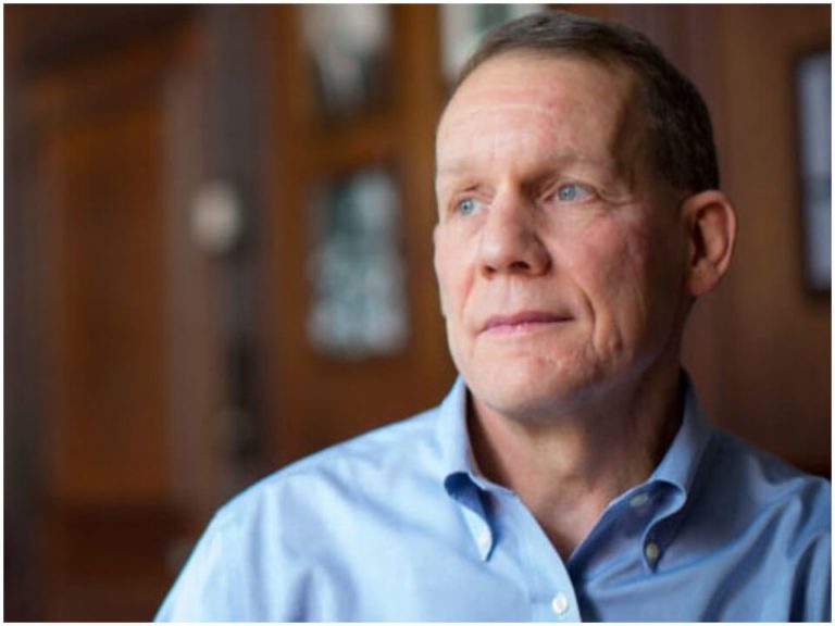 Charles Lieber Biography, Age, Height, Wife, Net Worth - StarsWiki