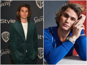 Chase Stokes Net Worth, Biography, Age, Height, Girlfriend