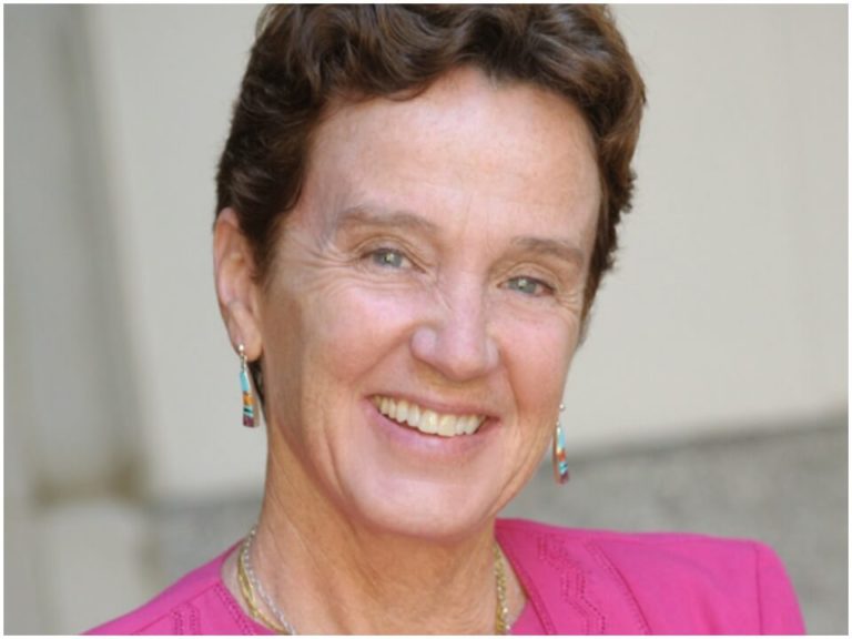 Christine Grady, Anthony Fauci' Wife: Biography, Age, Height, Net Worth ...