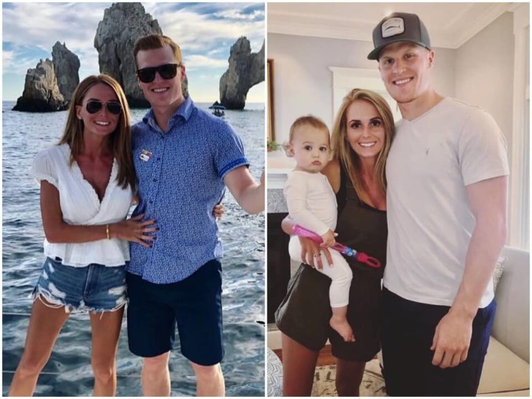 Emily Cave, Colby Cave' Wife: Biography, Age, Height, Wiki - StarsWiki