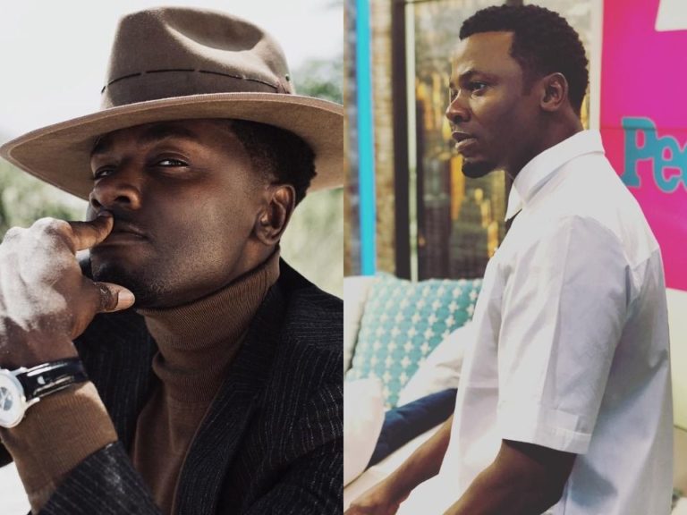 Derek Luke Biography, Age, Height, Wife, Family, Net Worth - StarsWiki