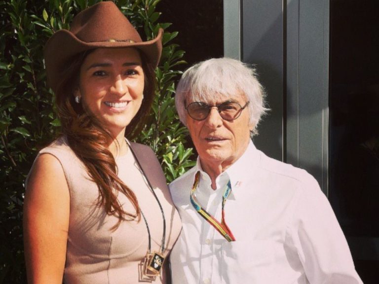 Fabiana Flosi Biography, Age, Height, Husband, Net Worth - StarsWiki