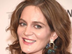 Felicity Blunt Biography, Age, Height, Husband, Net Worth - StarsWiki