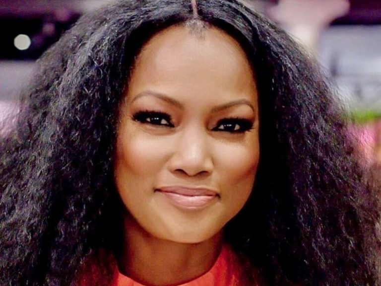 Garcelle Beauvais Biography, Age, Height, Husband, Net Worth - StarsWiki
