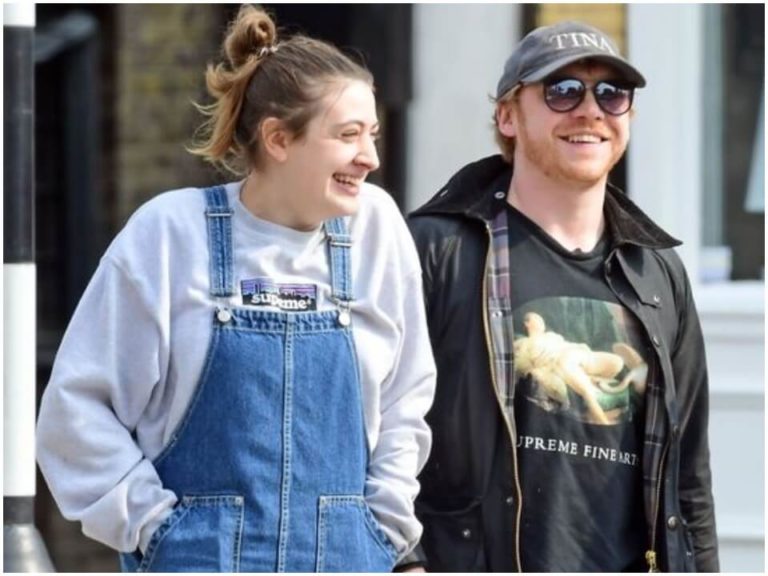 Georgia Groome Biography, Age, Height, Boyfriend, Net Worth - StarsWiki