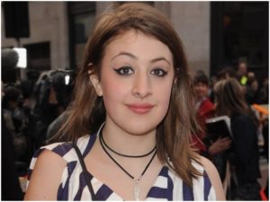Georgia Groome Biography, Age, Height, Boyfriend, Net Worth - StarsWiki
