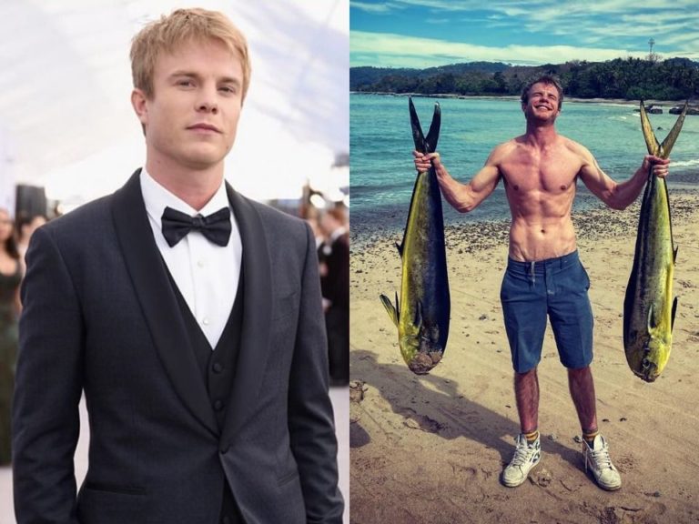 Graham Rogers Net Worth, Biography, Age, Height and Girlfriend