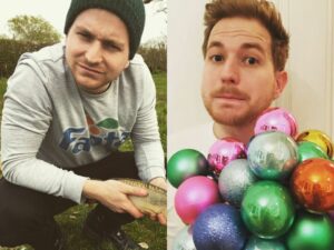 Harry McEntire Biography, Age, Height, Girlfriend, Net Worth - StarsWiki