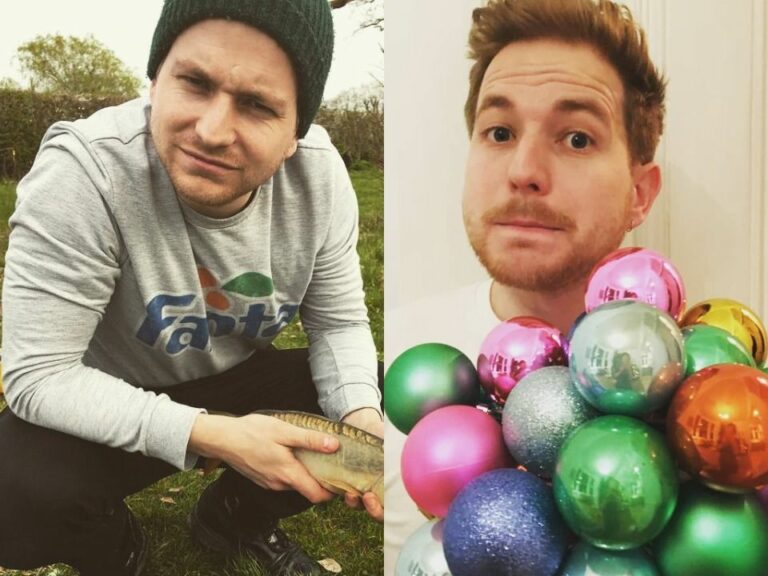 Harry McEntire Biography, Age, Height, Girlfriend, Net Worth - StarsWiki