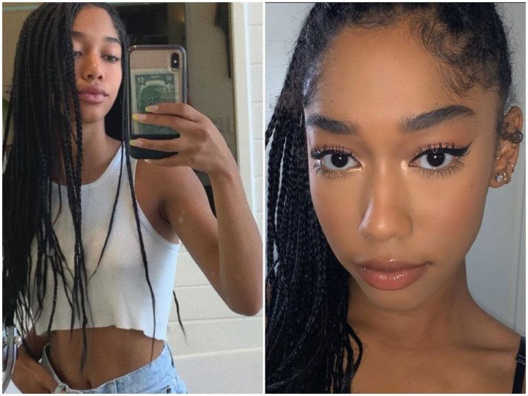 Iman Benson Biography, Age, Height, Boyfriend, Net Worth - StarsWiki