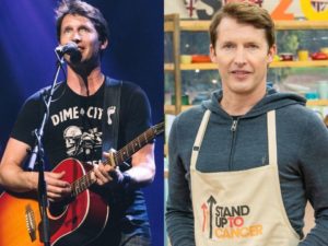 James Blunt Biography, Age, Height, Wife, Net Worth - StarsWiki