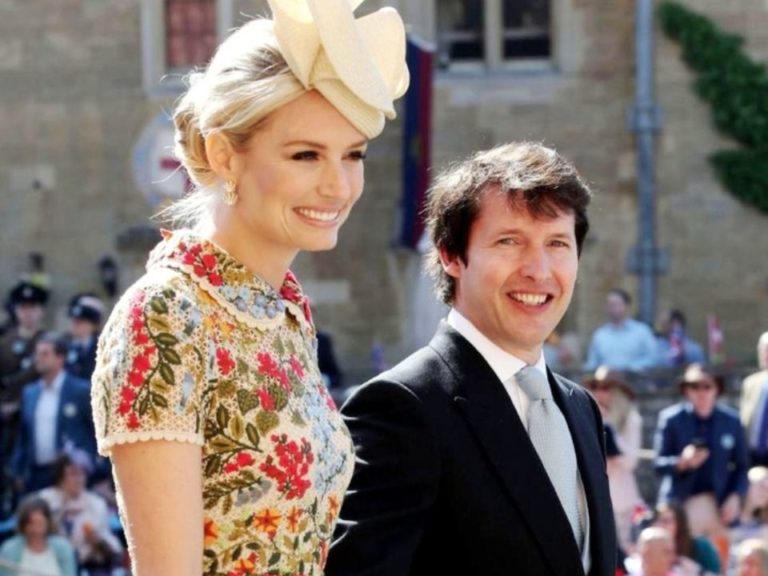 James Blunt Biography, Age, Height, Wife, Net Worth - StarsWiki