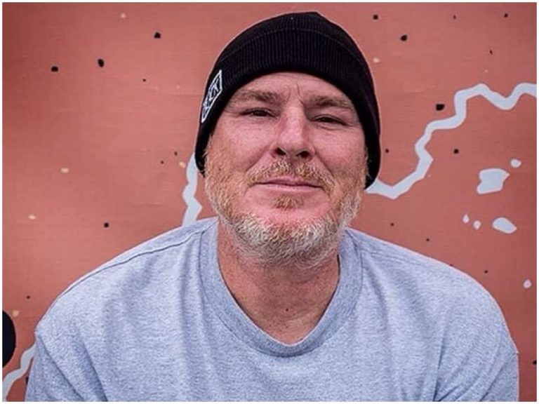 Jeff Grosso Biography, Age, Height, Wife, Net Worth, Wiki - StarsWiki