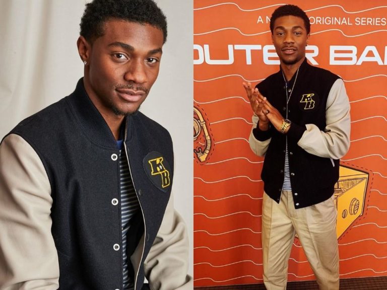 Jonathan Daviss Biography, Age, Height, Girlfriend, Net Worth - StarsWiki