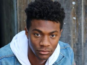 Jonathan Daviss Biography, Age, Height, Girlfriend, Net Worth - StarsWiki