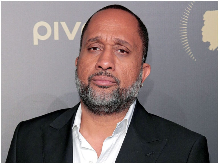 Kenya Barris Biography, Age, Height, Wife, Net Worth - StarsWiki