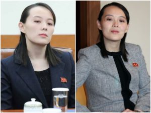 Kim Yo-jong Biography, Age, Height, Husband, Net Worth - StarsWiki