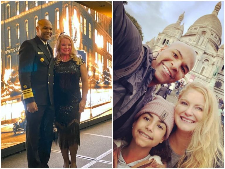 Lacey Adams, Jerome Adams' Wife: Biography, Age, Height, Wikipedia - StarsWiki