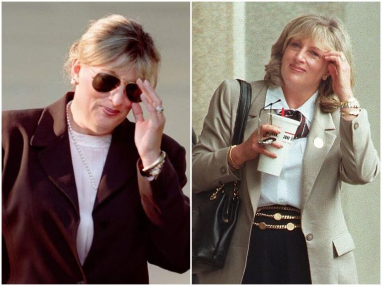 Linda Tripp Biography, Age, Height, Death, Husband, Net Worth - StarsWiki